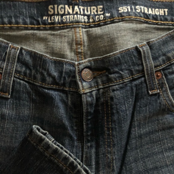 Signature by Levi Strauss | Jeans | Signature By Levis | Poshmark